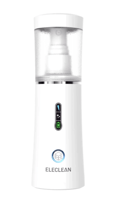 How It Work - Eleclean Australia