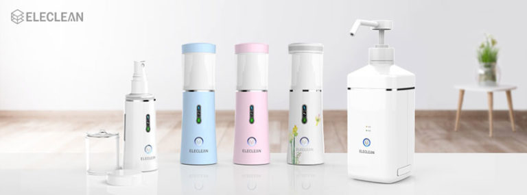 About Us - Eleclean Australia